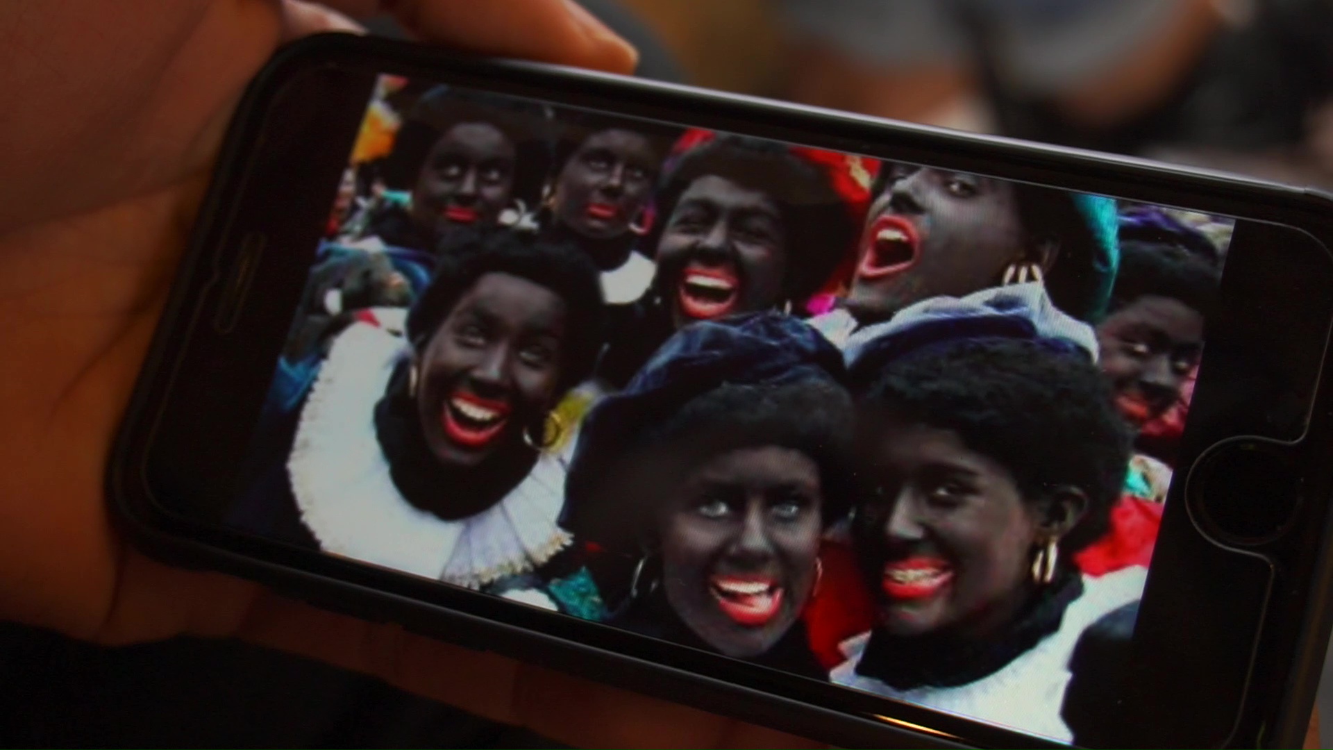 Campus Talk: is Zwarte Piet racistisch? - Erasmus Magazine