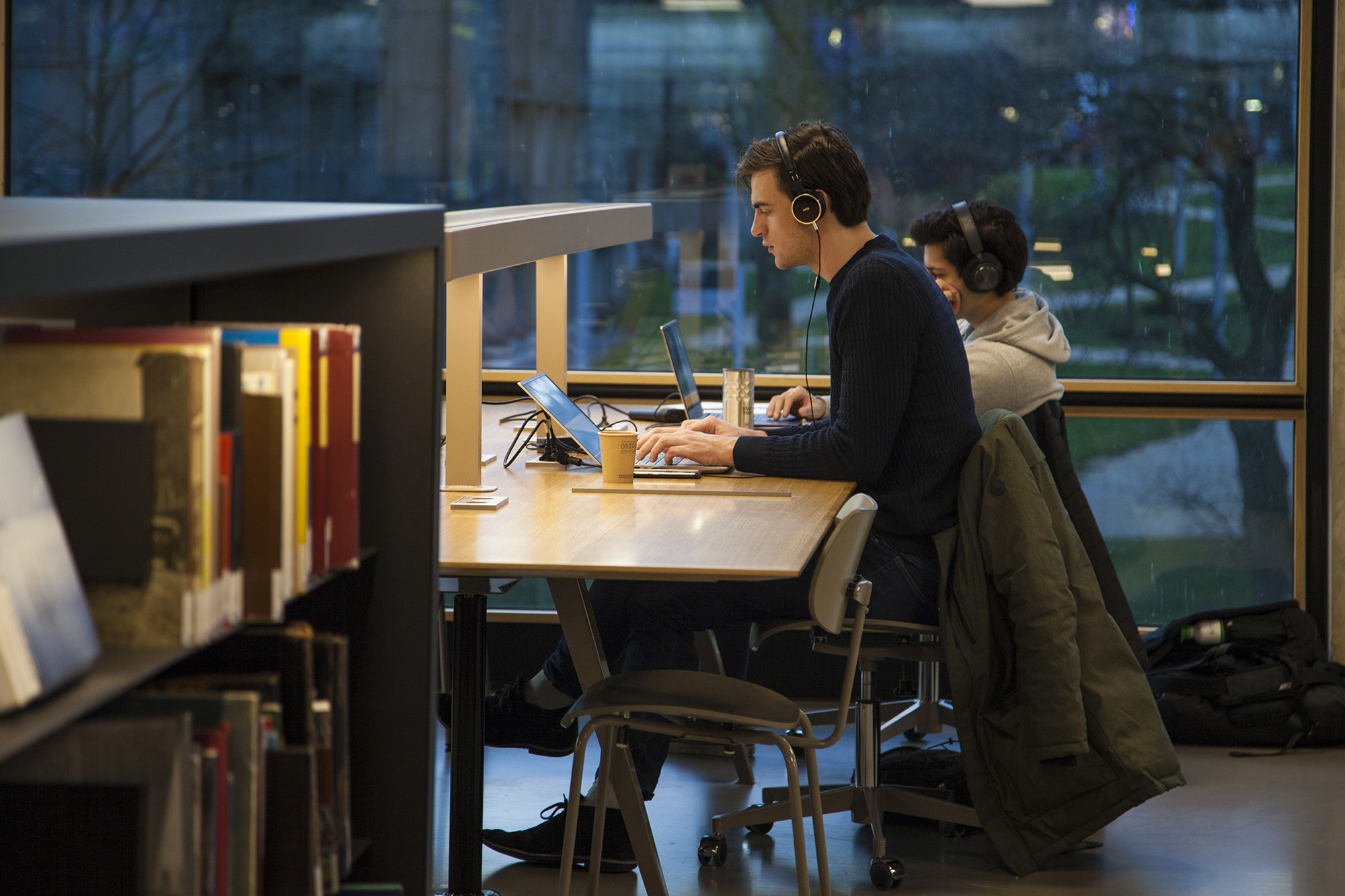 Rechtenstudenten eisen compensatie voor storing tijdens tentamen ...