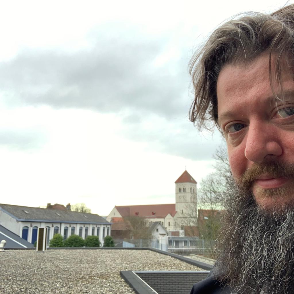 Gera Noordzij van EUC: ‘Je kan live meekijken of de student aan het ...