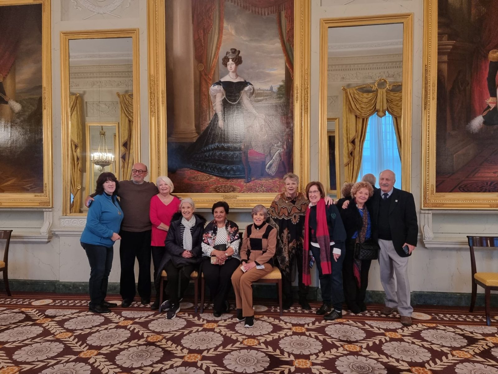 Paleis Noordeinde Archieven - Erasmus Magazine