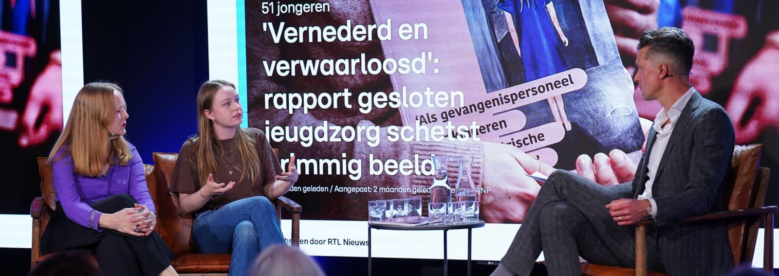 Studio Erasmus - Erasmus Magazine