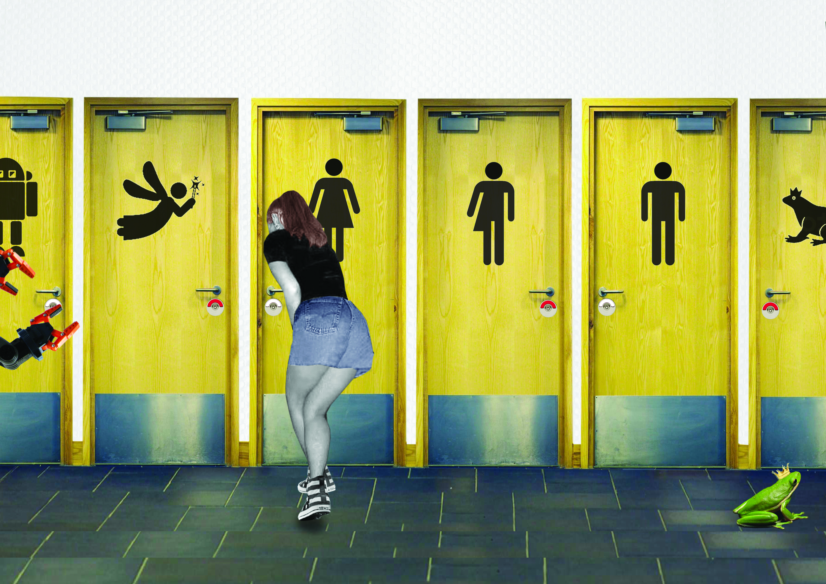 Urgent Need For Gender neutral Toilets Erasmus Magazine Urgent Need For Gender neutral Toilets Erasmus Magazine