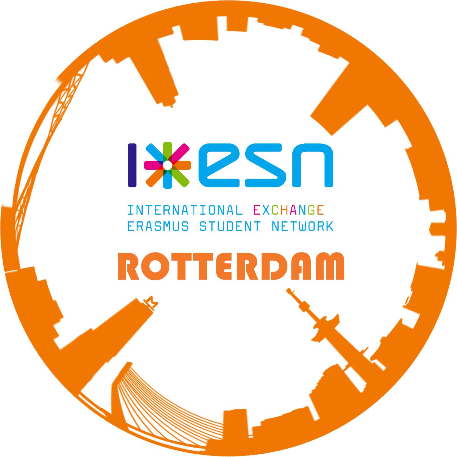 ESN-Rotterdam - Erasmus Magazine
