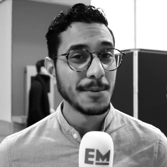 Campus Talk: half of the students use drugs sometimes - Erasmus Magazine