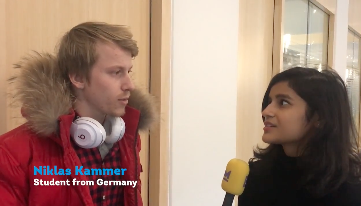 What makes ESSB so special? - Erasmus Magazine