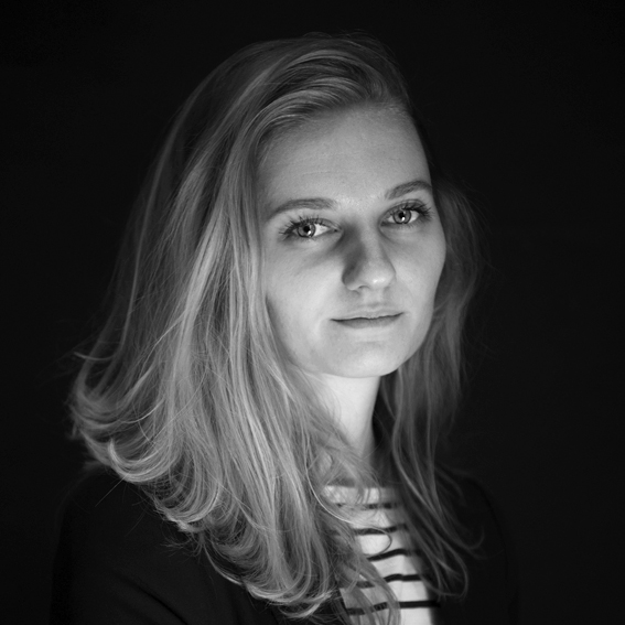 Amber Leijen - Erasmus Magazine