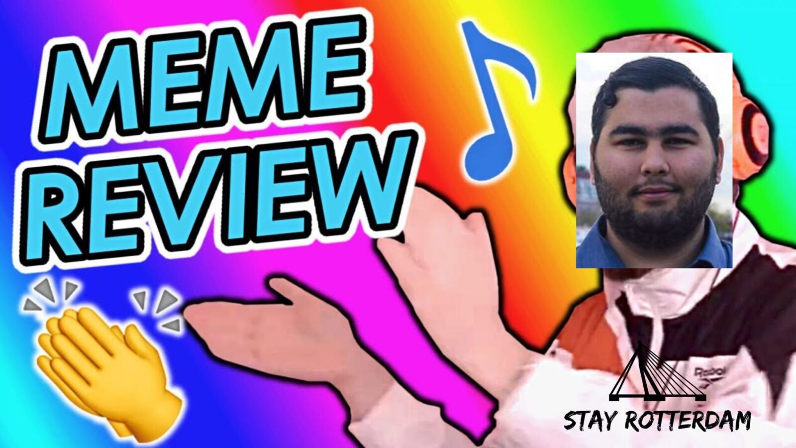 Meme Review - Erasmus Magazine
