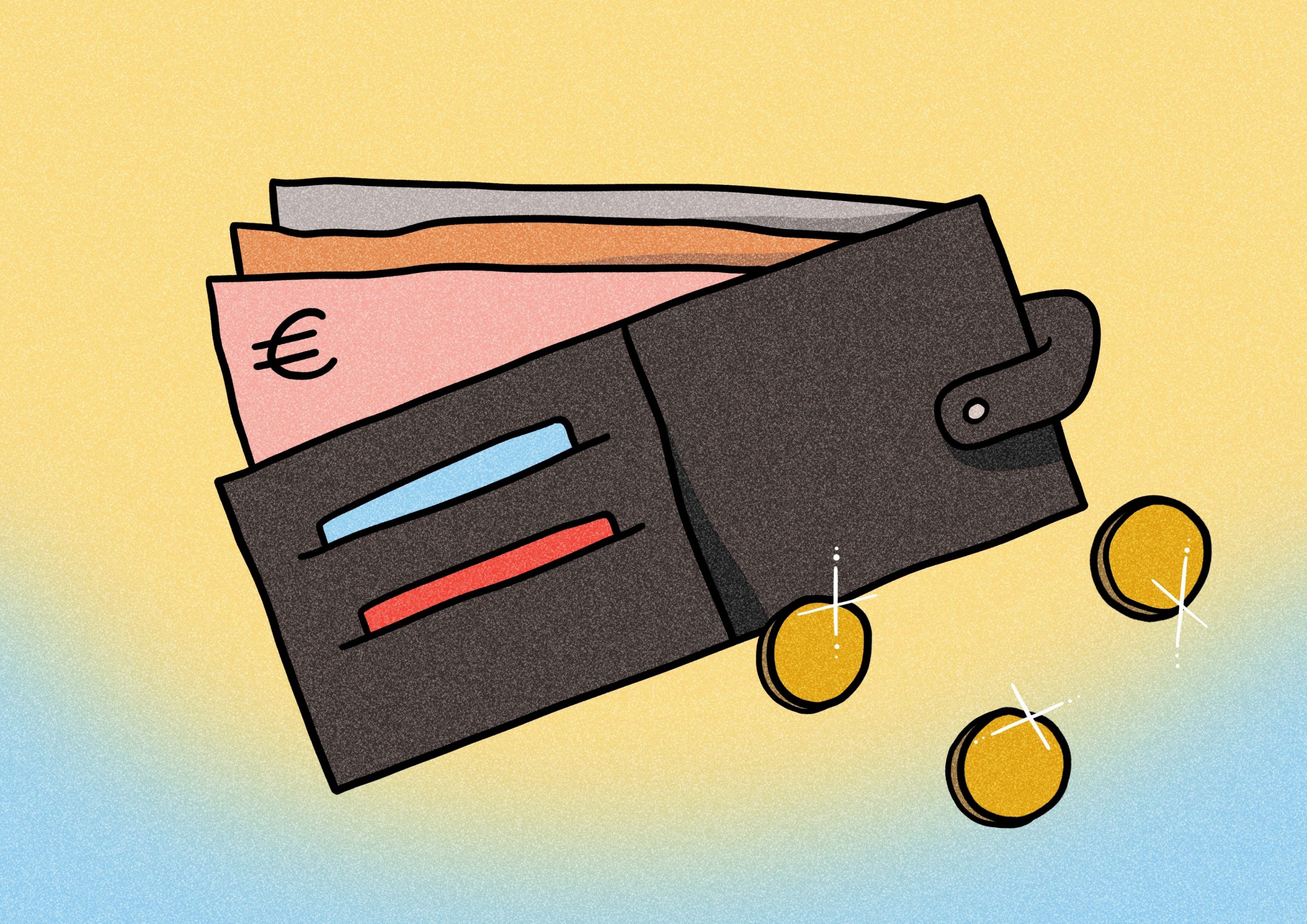 Rutte: no interest rate ceiling on student debt for now - Erasmus Magazine