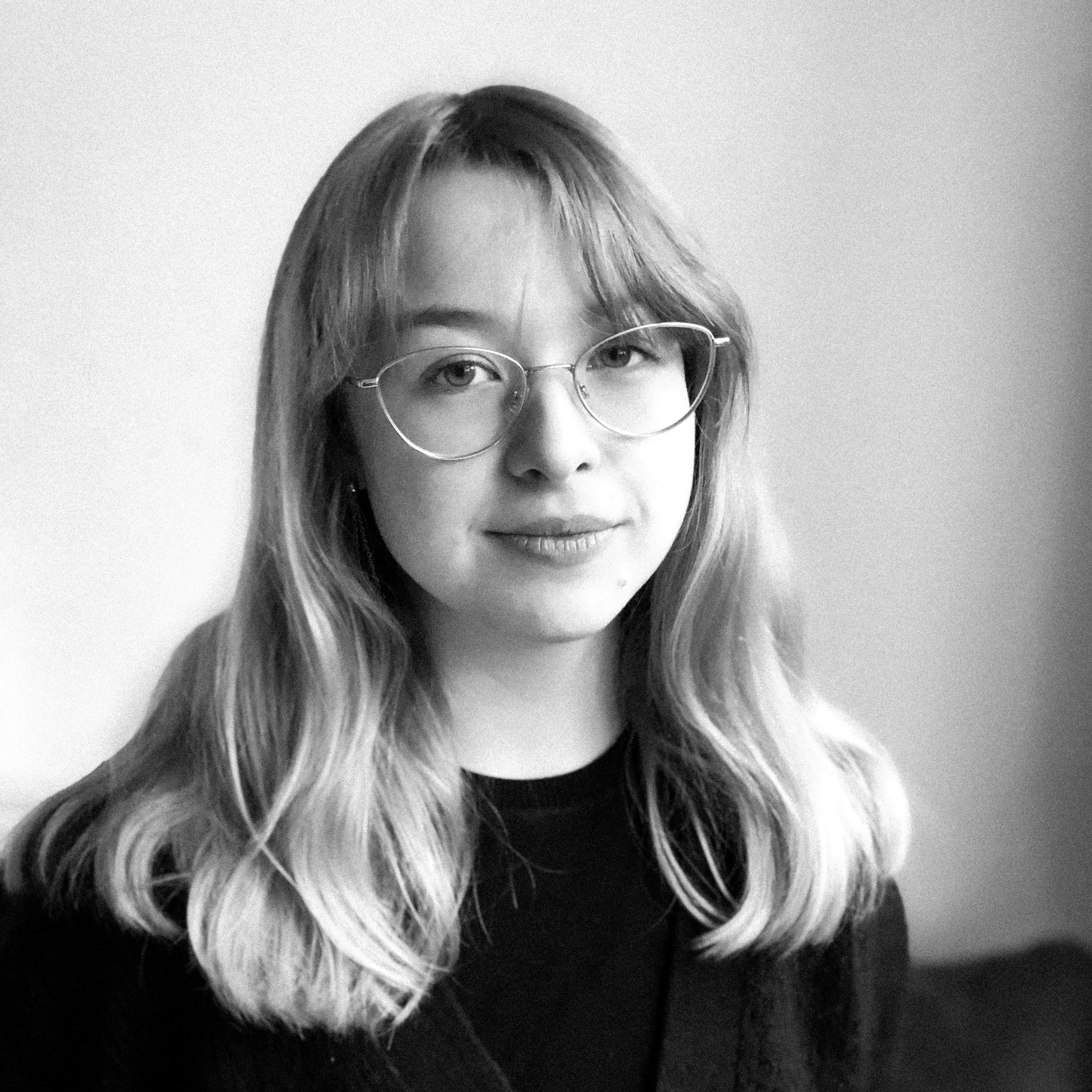 Femke Legué - Erasmus Magazine