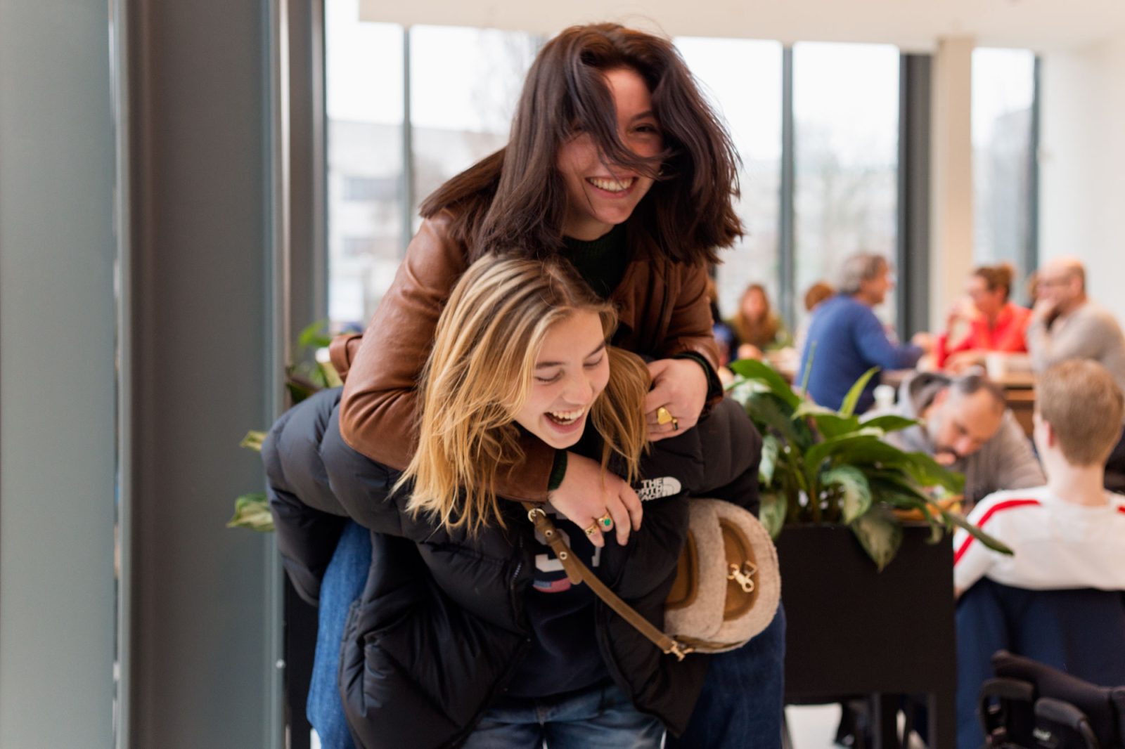 Hub Zwart - Erasmus Magazine