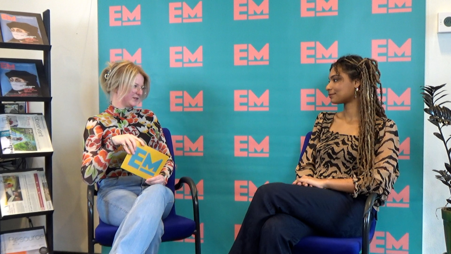 'Student union can help you apply for rent reduction' - Erasmus Magazine