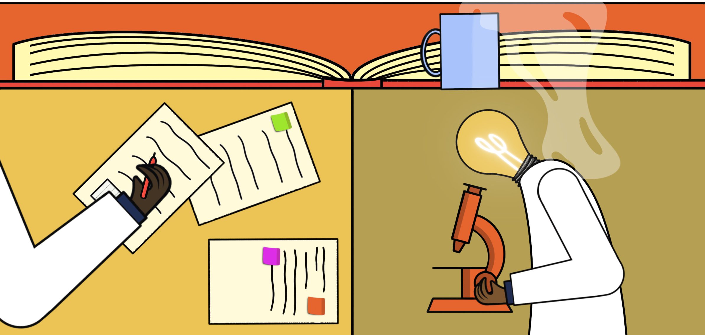 Ten EUR researchers receive Vidi grants - Erasmus Magazine