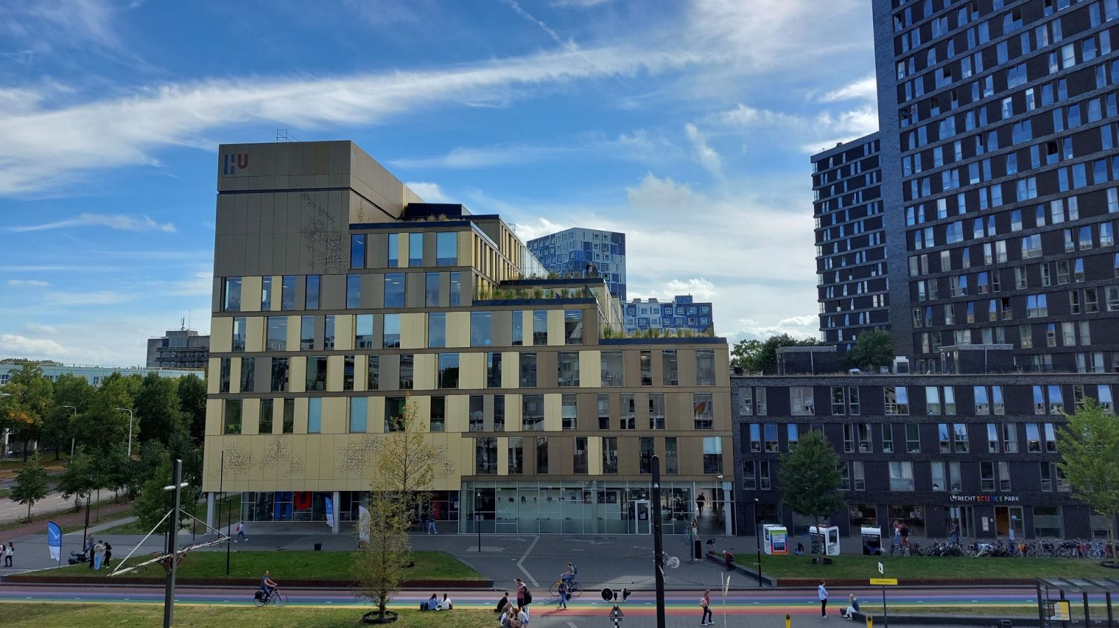 Outrage as Holocaust lectures at Hogeschool Utrecht are postponed ...