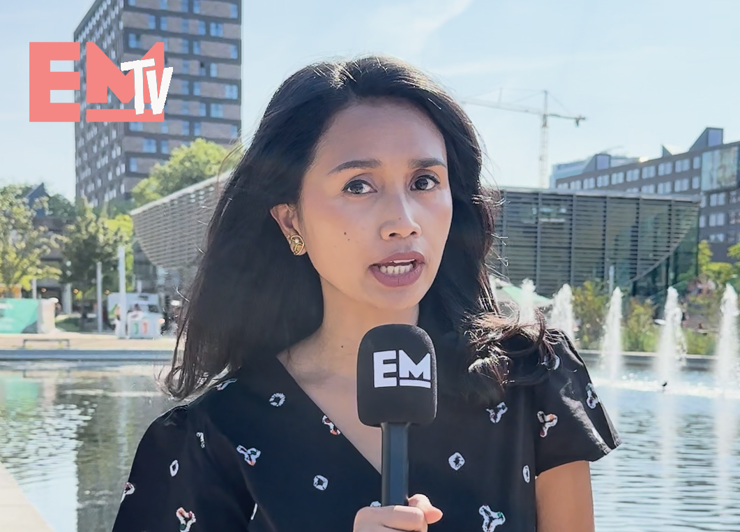 EM TV Newsflash: Opening of the Academic Year, StudeerSnel and a new ...