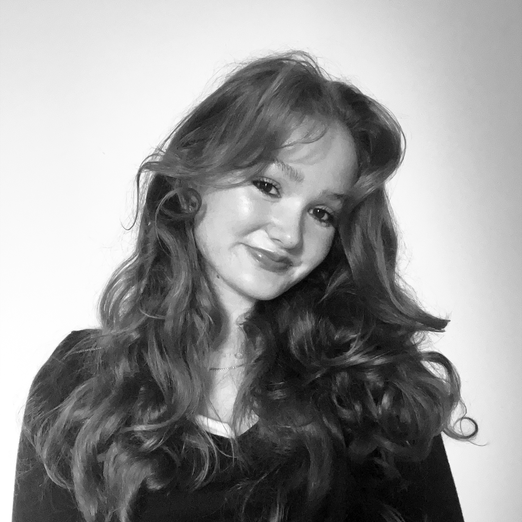 Myla Carbo - Erasmus Magazine