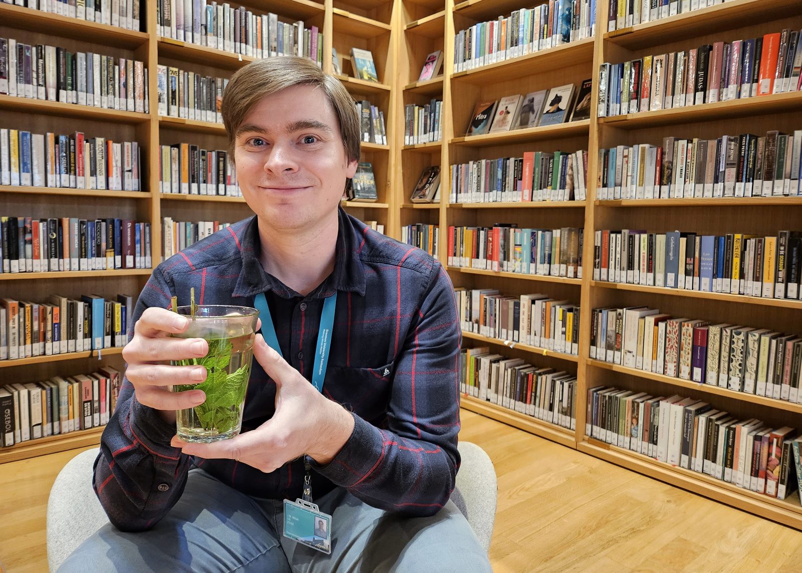 How a cup of tea led to a scientific publication that debunked the ...