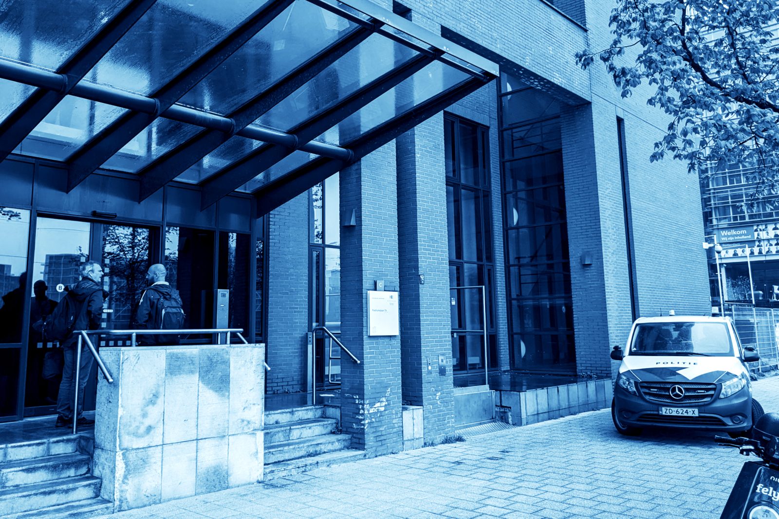 Day three of the trial: 'I’m afraid the neighbour will be released and ...