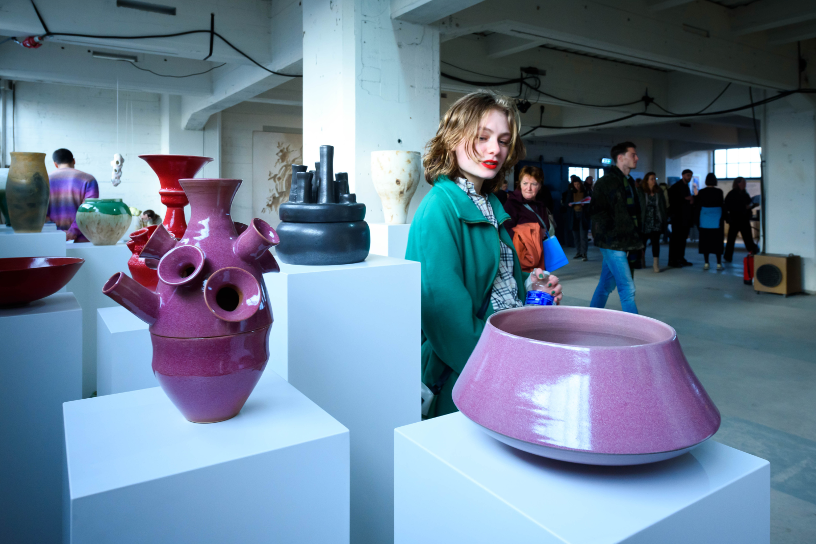 OBJECT – Design Art Fair - Erasmus Magazine