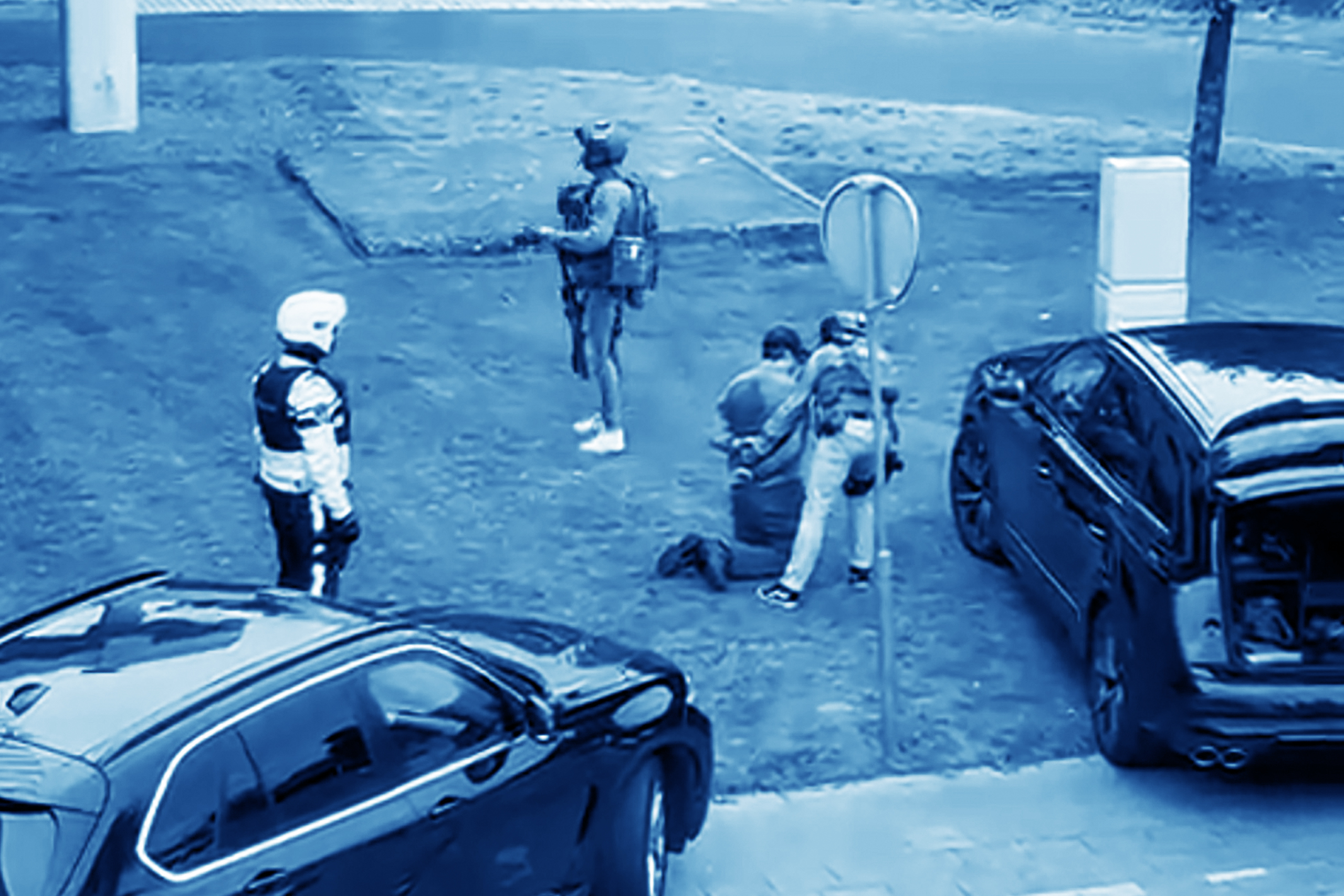 Day four of the trial: Public prosecutor demands thirty years in prison ...