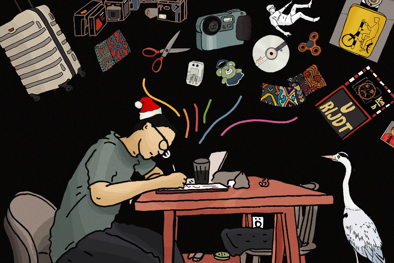 How Krish Raghav turned his frustrations with the housing market into a ...