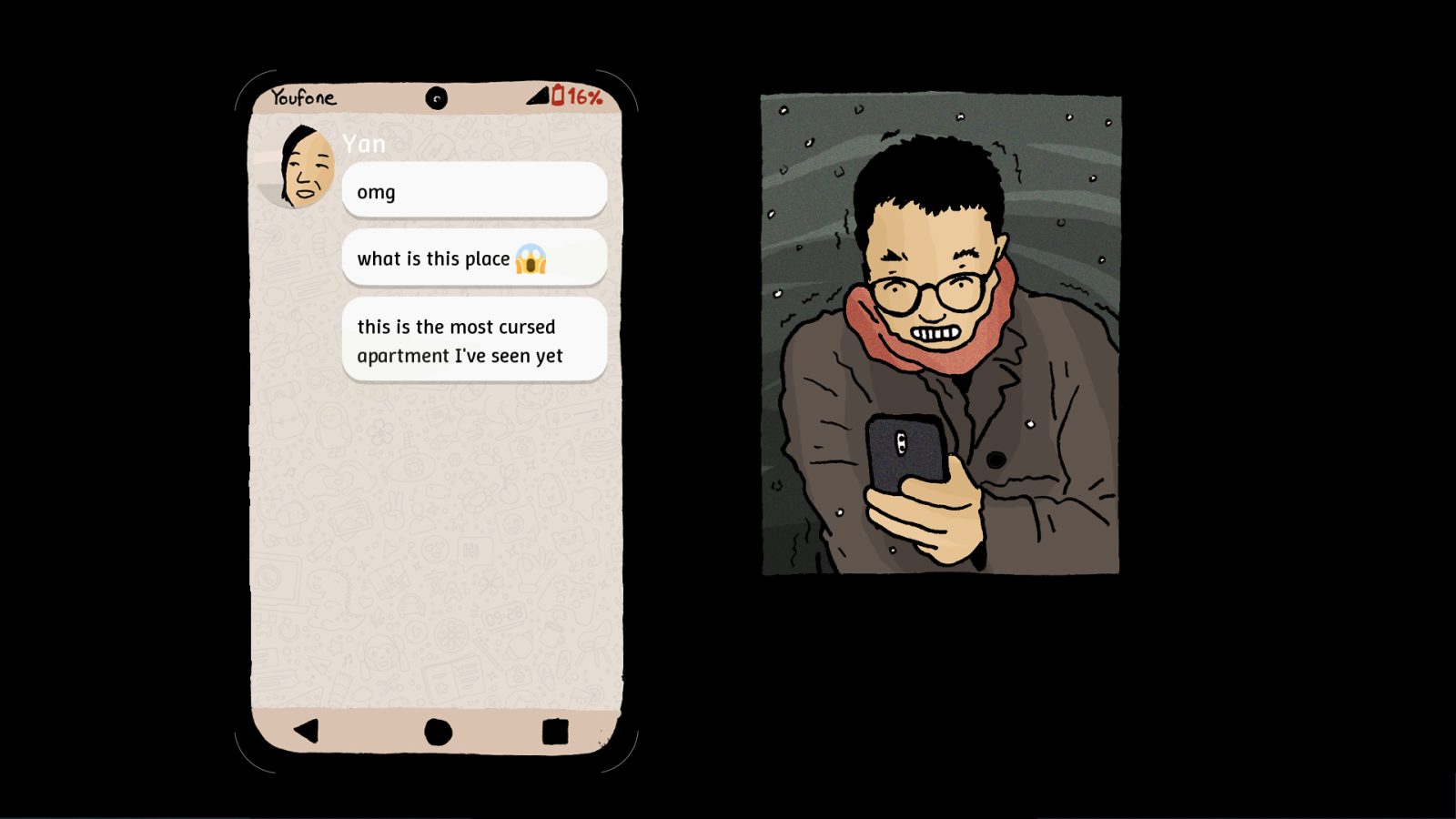 How Krish Raghav turned his frustrations with the housing market into a ...