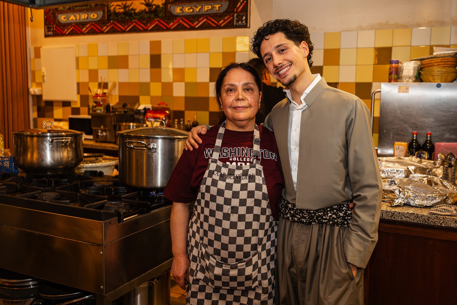 His grandfather’s olive oil symbolises Jack Dahly’s culture, family ...